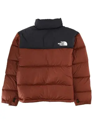 The North Face Retro Nuptse 1996 Jacket - Brown