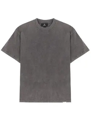 REPRESENT Oversize T-shirt - Grey
