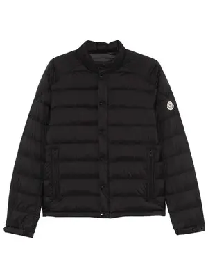 Moncler Selves" Jacket - Black