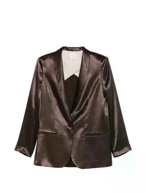ALYSI Smoking Jacket