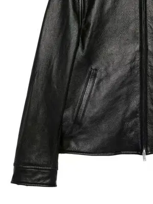 TONYWACK Collared Jacket