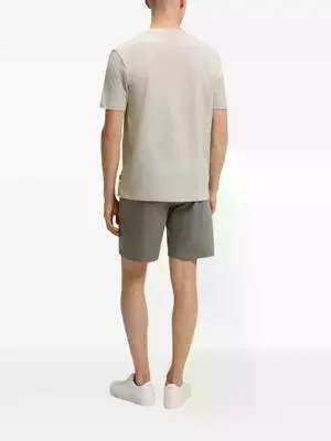 BOSS Regular-fit T-shirt In Cotton Jersey