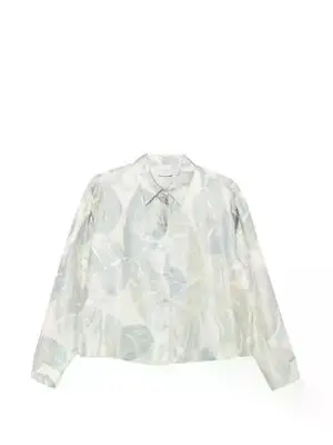 Alysi Printed Shirts For Women