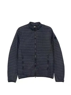 COLMAR Quilted Jacket - Blue