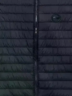 COLMAR Quilted Panelled Gilet