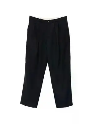 NINE:INTHE:MORNING Kai Pleated Trousers