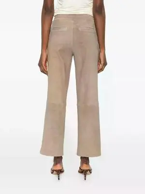ARMA Drawstring Trousers - Neutrals