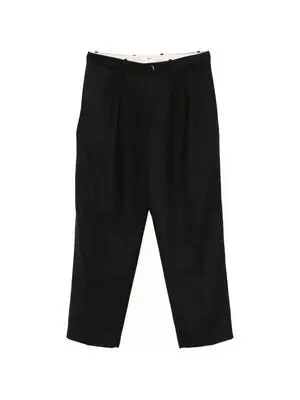 Nine:inthe:morning Belted Pants For Men