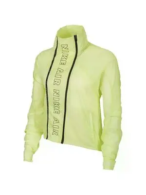 Nike Full-zip Running Windbreaker
