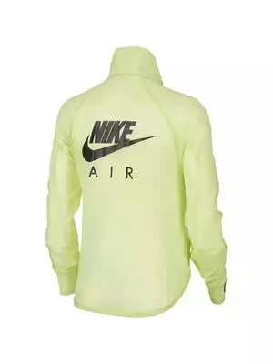 Nike Full-zip Running Windbreaker