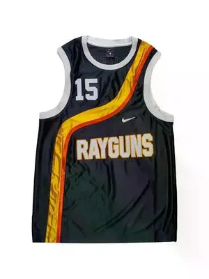 Nike X Roswell Rayguns Vince Carter T-shirt - Black