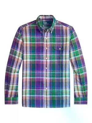 Polo Ralph Lauren Checked Shirt