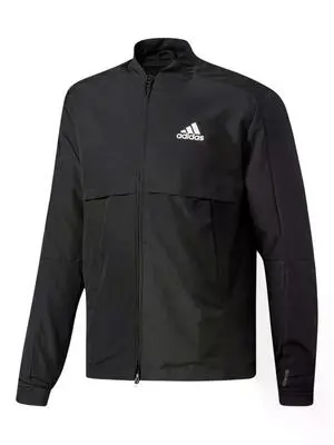 Adidas Ripstop Bomber Jacket