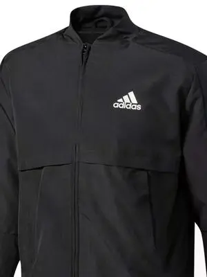 Adidas Ripstop Bomber Jacket