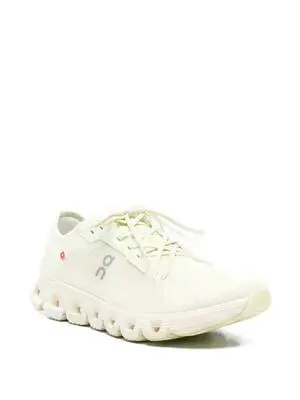 On Cloud X 4 Ad Sneakers