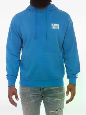 BILLIONAIRE BOYS CLUB Dune Alpha Hoodie - Blue
