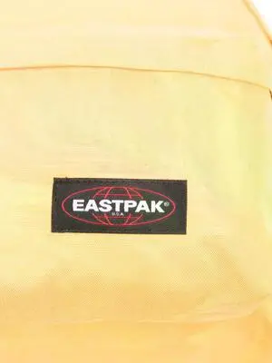 EASTPAK Zip-fastening Backpack - Yellow