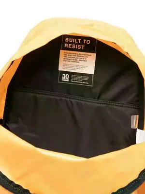 EASTPAK Zip-fastening Backpack - Yellow