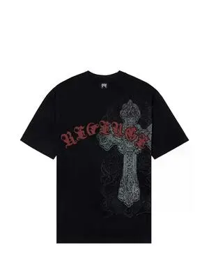 Revenge Short Sleeve Shirts For Men