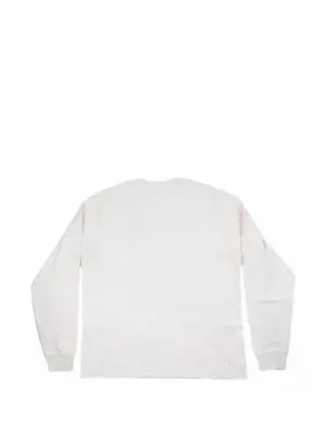 Kith Long-sleeve Mustangs T-shirt