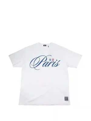 Kith Logo Script T-shirt
