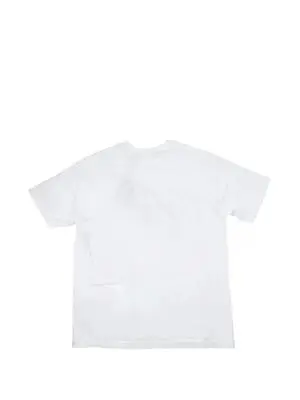 Kith Logo Script T-shirt