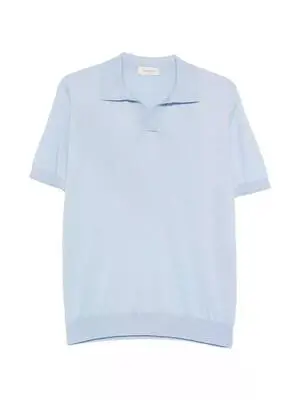 Piacenza Cashmere T-shirts For Men