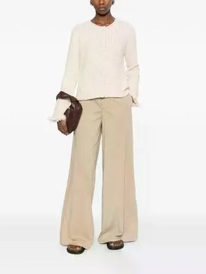 BERWICH Nina Palazzo Pants