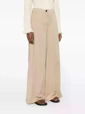 BERWICH Nina Palazzo Pants