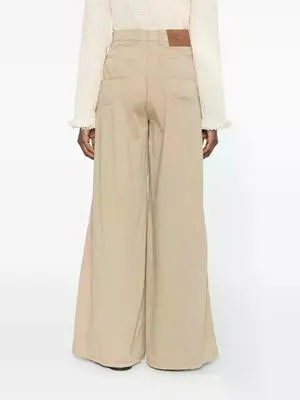 BERWICH Nina Palazzo Pants