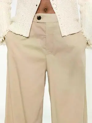 BERWICH Nina Palazzo Pants