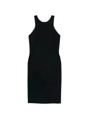 Patrizia Pepe Round Neck Cocktail Dresses