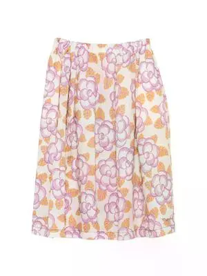 Marni Elasticated Skirts
