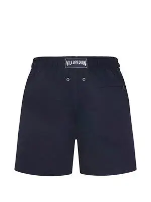 Vilebrequin Checked Swim Shorts