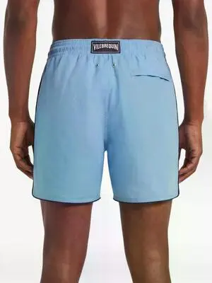 Vilebrequin Swim Shorts - Blue