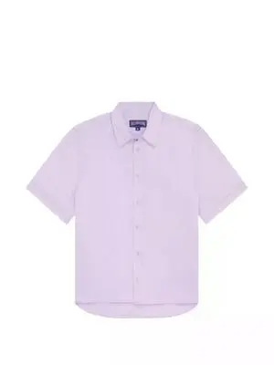 Vilebrequin Short Sleeve Shirts For Men