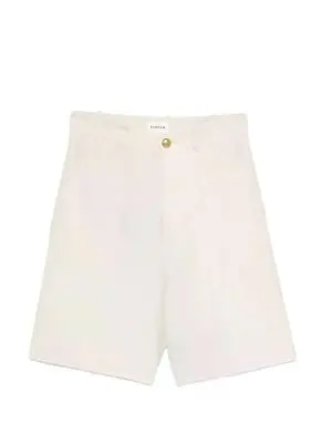 P.a.r.o.s.h Tailored Pleated Shorts