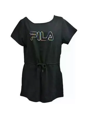 Fila Outfits