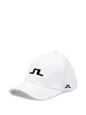 J. Lindeberg Jl Pro Cap - White