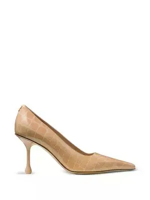 JIMMY CHOO Ixia Pointed Pumps