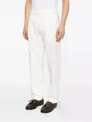 GTA Pleated Trousers