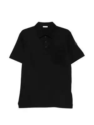 Moncler Pocket Polo Shirt
