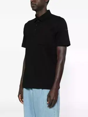 Moncler Pocket Polo Shirt