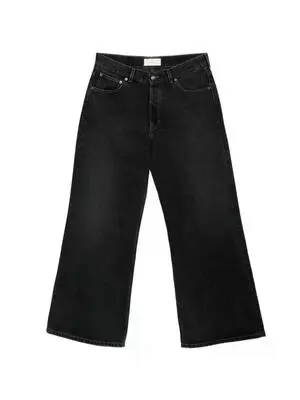 JEANERICA Gion Wide Leg Jeans
