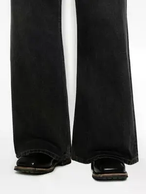 JEANERICA Gion Wide Leg Jeans