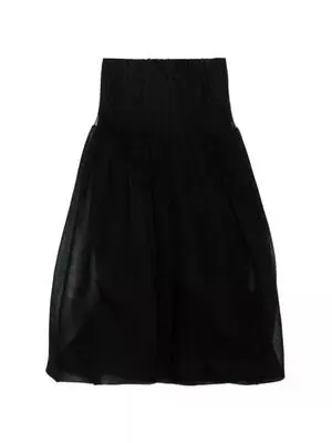 CFCL Pleated Midi Skirt