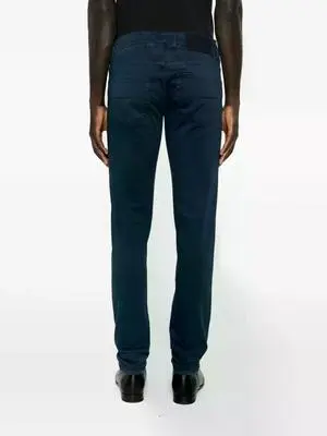 TRAMAROSSA Leonardo Denim Jeans - Blue