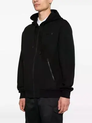 Mackage Zip Hoodie