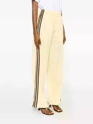 Adidas Striped Track Pants