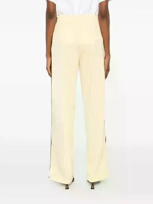 Adidas Striped Track Pants